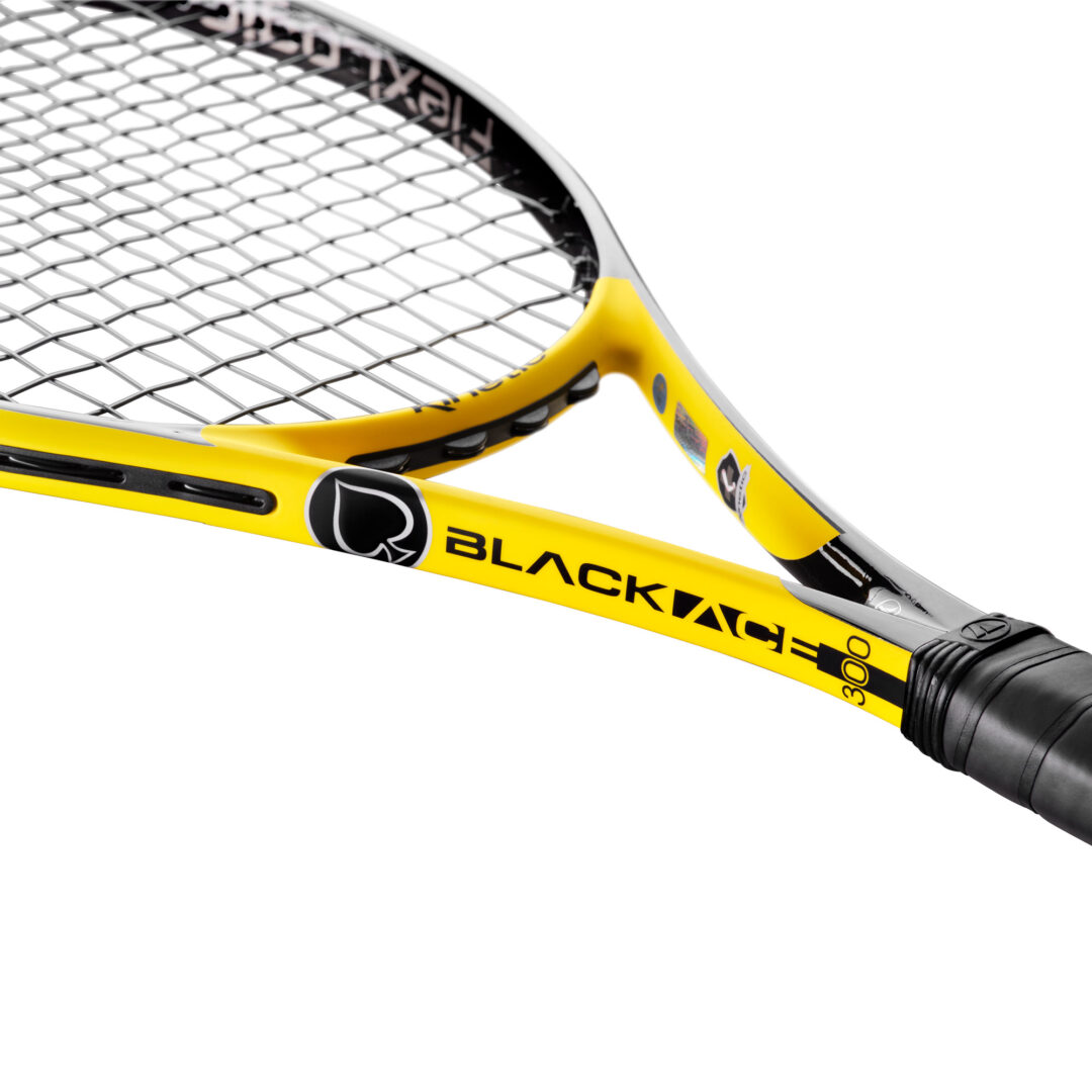 Black Ace - ProKennex Racchette e Accessori