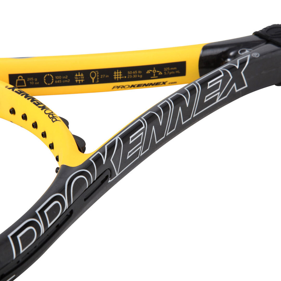 Black Ace - ProKennex Racchette e Accessori