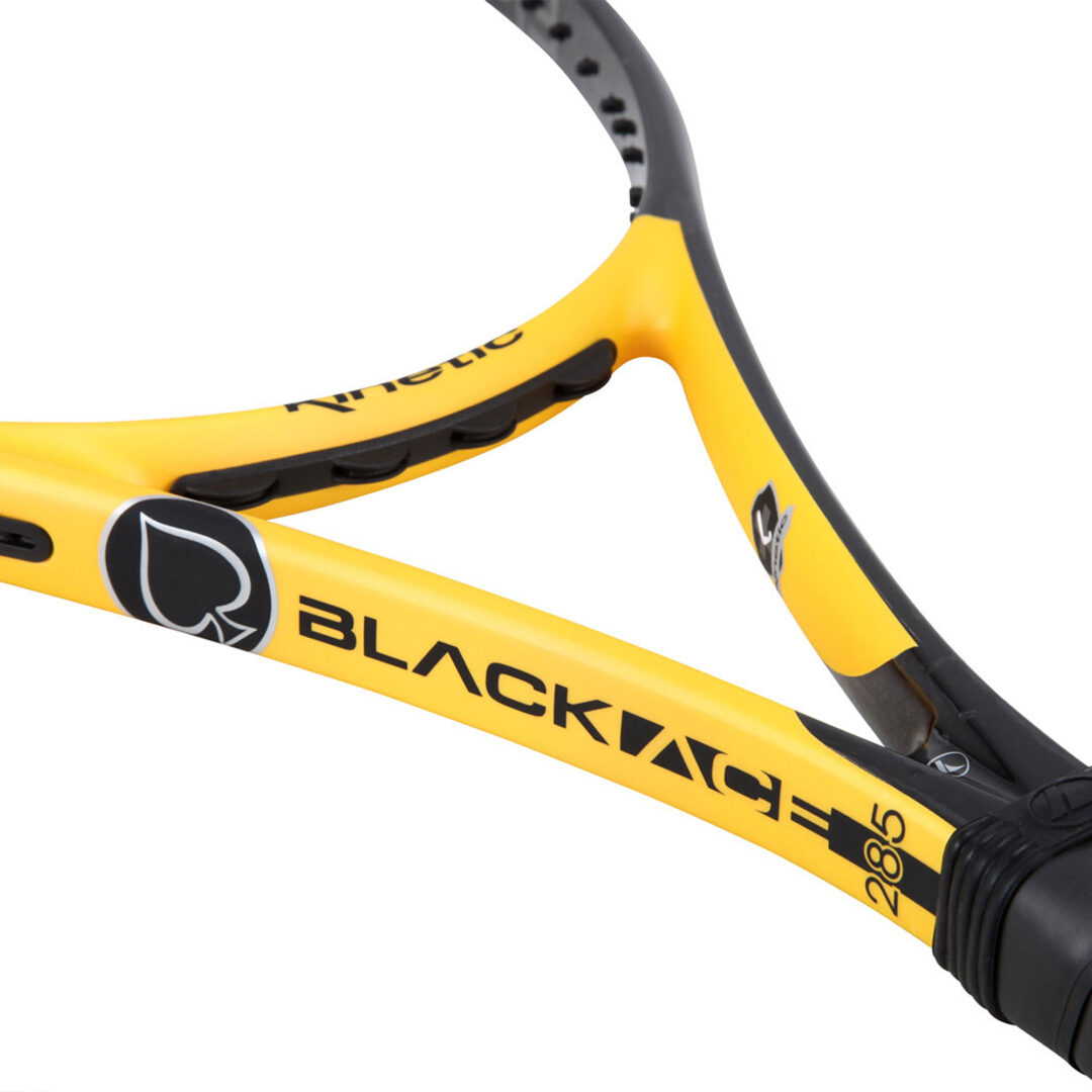 Black Ace - ProKennex Racchette e Accessori