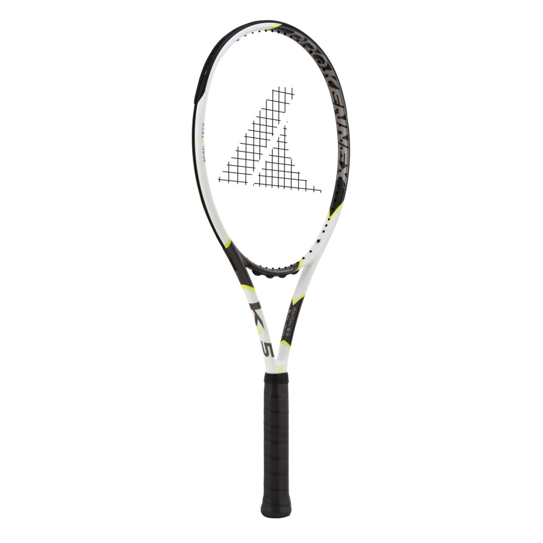 ProKennex: racchette e accessori