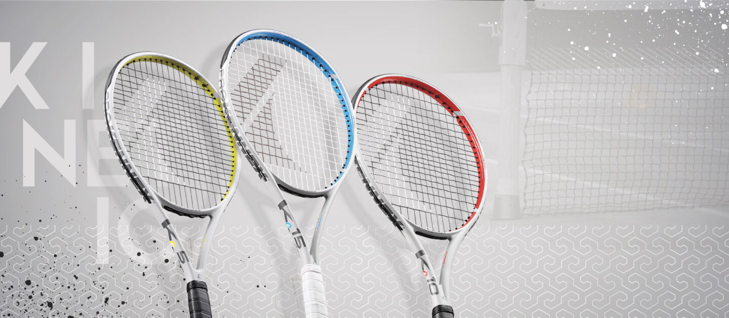 ProKennex: racchette e accessori