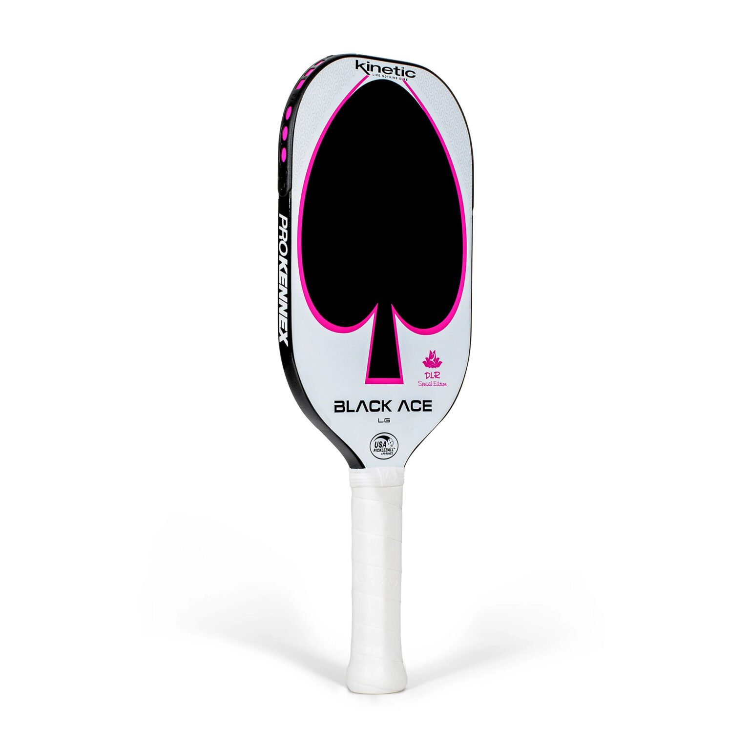 Black Ace LG - ProKennex Racchette e Accessori